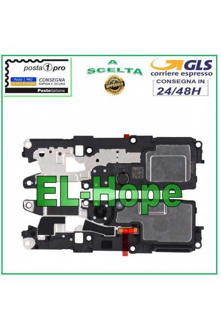 SUONERIA BUZZER ALTOPARLANTE PER HUAWEI HONOR 50 LITE NTN-LX1 L22 CASSA ...